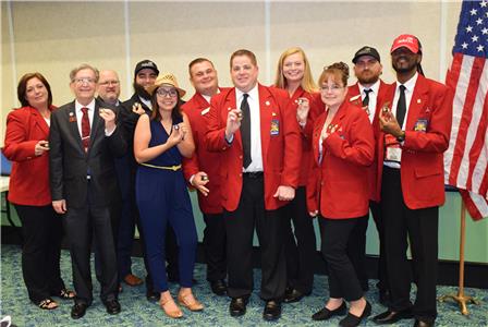 TCAT Chattanooga Wins Presidential Award - Chattanoogan.com