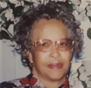 Gilbert, Ida Mae - Chattanoogan.com