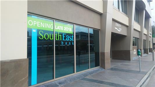 Southeast Bank Opening Office In The Liberty Tower - Chattanoogan.com