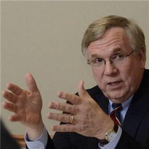 Dan Bowers, President Of ArtsBuild, Announces Retirement - Chattanoogan.com