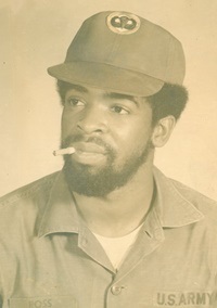 Ross, Earnest James "BaBa" - Chattanoogan.com