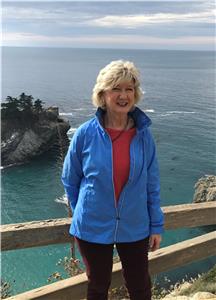 Funeral Will Be Friday For Teacher, Missionary Karen Saxton, Who Died ...