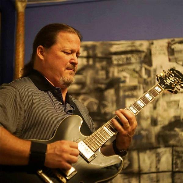 Ruiz And Perkinson To Perform Thursday - Chattanoogan.com