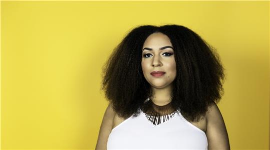 Chantae Cann Headlines Levitt AMP Chattanooga Music Series Thursday ...