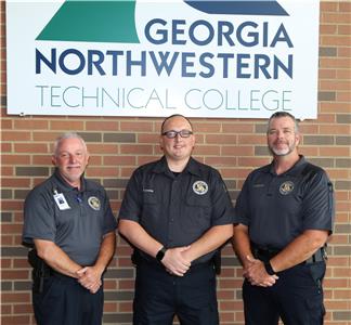 Georgia Northwestern Develops Campus Police Force To Increase Focus On ...
