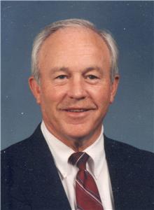 Graham, Howell “Hal” E., Sr. - Chattanoogan.com