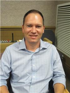 Kenny Custer Recommended To Be East Ridge Assistant City Manager ...