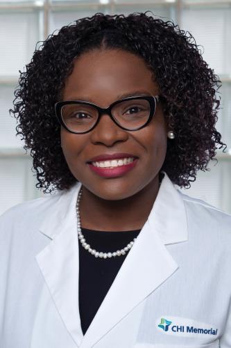 Patrice Henry, NP Joins CHI Memorial Medical Group - Chattanoogan.com