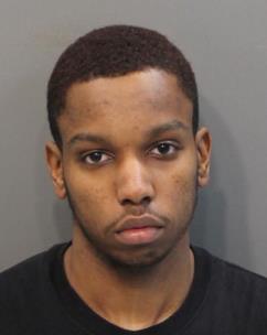 Deron Banks Facing Charges That He Shot At Car Occupied By His Former ...