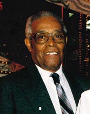 Sanders, Luther James - Chattanoogan.com