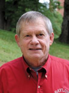 Jim Morgan - My Coach And Neighbor - Chattanoogan.com