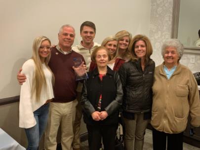 Robert Backer Named 2018 Realtor Of The Year By Greater Chattanooga ...