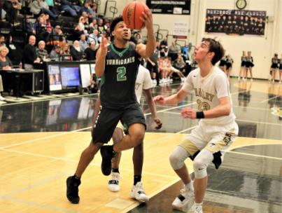 Bradley Girls Whip Lady Canes, 75-38, In Foul-Marred District 5-3A Game ...