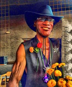 Sandy Bell, Known As "The Flowers Man", Dies - Chattanoogan.com