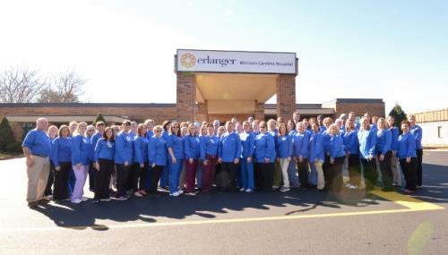 Erlanger Announces Renaming Of Murphy Hospital - Chattanoogan.com