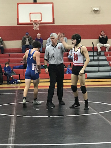 PHOTOS: Signal Mountain Defeats Red Bank In Region Dual Team Division 1 ...