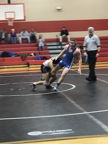PHOTOS: Signal Mountain Defeats Red Bank In Region Dual Team Division 1 ...