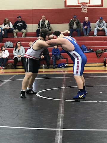 PHOTOS: Signal Mountain Defeats Red Bank In Region Dual Team Division 1 ...