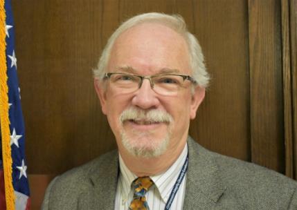Health Department Welcomes New Health Officer Paul Hendricks, MD ...