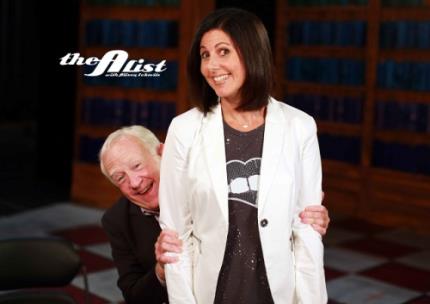 WTCI Debuts 11th Season Premiere Of "The A List With Alison Lebovitz ...