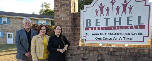 Bethel Partners To Help Families In Crisis Escape Harmful Debt ...