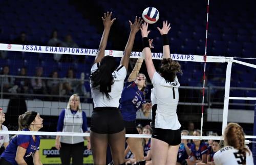 PHOTOS: Cleveland Eliminated By Houston, 3-0 - Chattanoogan.com
