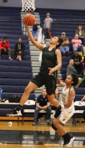 Madison Hayes Inks With Mississippi State, Named To USA Today All-USA ...