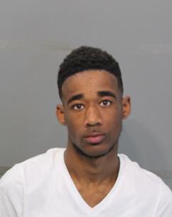 Kenneth Key Charged In Aggravated Robbery At Econo Lodge In Lookout ...