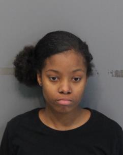 De Asia Russell Arrested In Phone Scam, Robbery - Chattanoogan.com