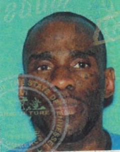 Hooks, Shantel Lee, Sr. - Chattanoogan.com