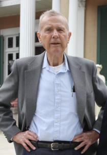 Ritchie, Harry Kasrael, Jr. - Chattanoogan.com