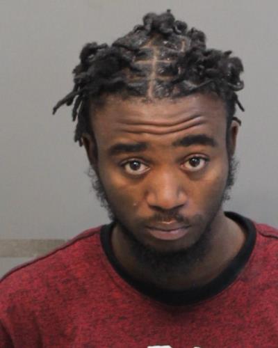 Suspect In Bayberry Apartments Murder Taken Into Custody In Dramatic ...