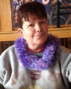 Allen, Nancy LaRue Sharp - Chattanoogan.com