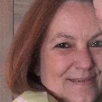 Burroughs, Carol Ann Watkins (Trenton) - Chattanoogan.com