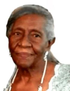 Burse, Flossie Odessa (LaFayette) - Chattanoogan.com