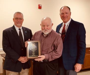 2 Hamilton County WWTA Board Members Retire - Chattanoogan.com