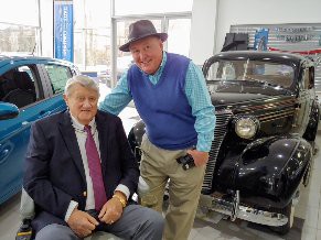 Jim Gentry Was One Of A Kind - Chattanoogan.com