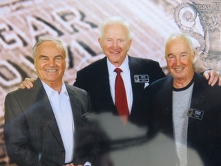 John Shearer: Remembering Former Georgia Tech/Baylor Star Leon Hardeman ...