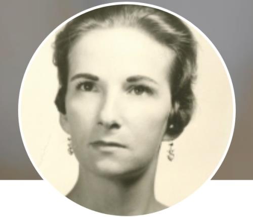 Trout, Alma Ruth (Cleveland) - Chattanoogan.com