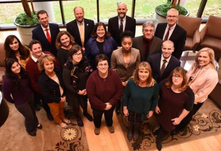 Chatt-LEAD Program Grows Emerging College Leaders - Chattanoogan.com