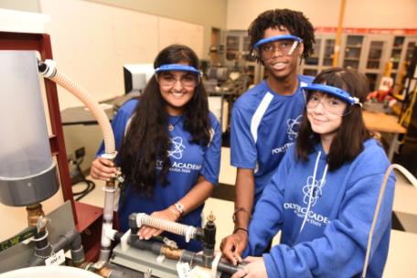 Chattanooga State Polytech Academy Open House Scheduled For Feb. 25 ...