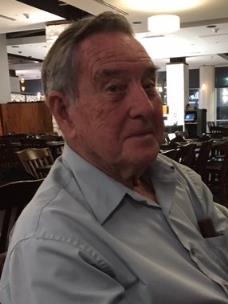 Norrell, John Ferrell - Chattanoogan.com