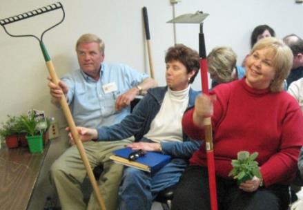 Master Gardeners Of Hamilton County Celebrates 25 Years, Announces ...