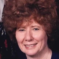 Wynne, Glenna Lois Carter (Ringgold) - Chattanoogan.com