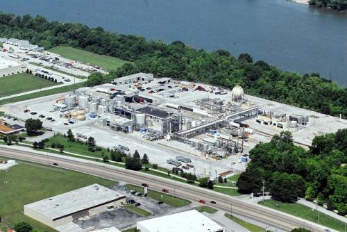 BASF Achieves 25 Years With Zero Lost Time Injuries At Chattanooga Site ...