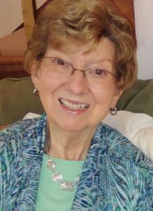 Broderick, Yvonne Eileen Elkins (Chickamauga) - Chattanoogan.com