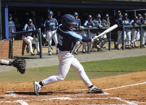 Cleveland State Baseball Sweeps Tusculum JV - Chattanoogan.com