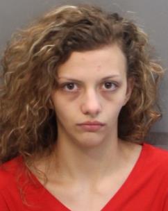 Hunter Watts, Autumn Nichols Charged In Fire At Marina Pointe ...