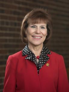 UTC Valerie Rutledge Wins UT President's Award - Chattanoogan.com