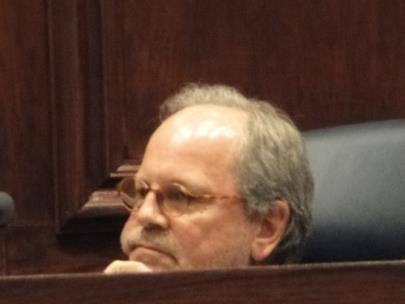 Chip Henderson Says Tim Boyd "Should Man Up And Pick Up The Phone And ...